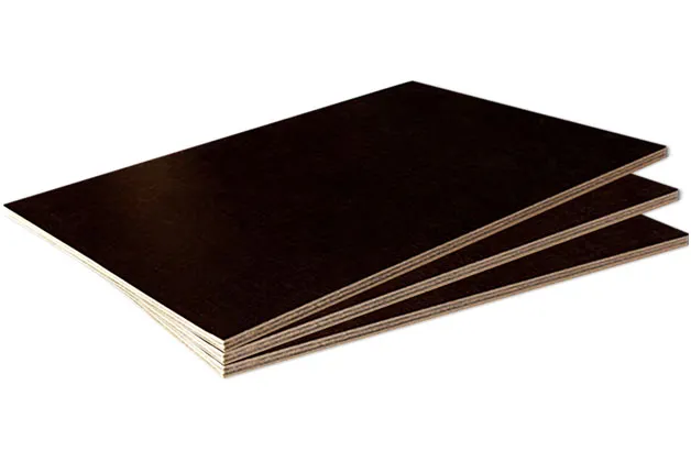 Размеры различных видов фанеры: стандартные параметры листов