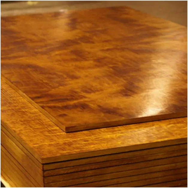 Размеры различных видов фанеры: стандартные параметры листов